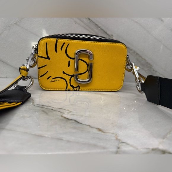 Marc Jacobs | Bags | Marc Jacobs Peanuts Collaboration | Poshmark